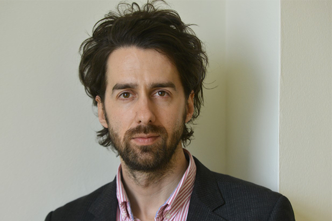 Can Silicon Valley Save Us? Jamie Bartlett Finds Out | Speakers Corner